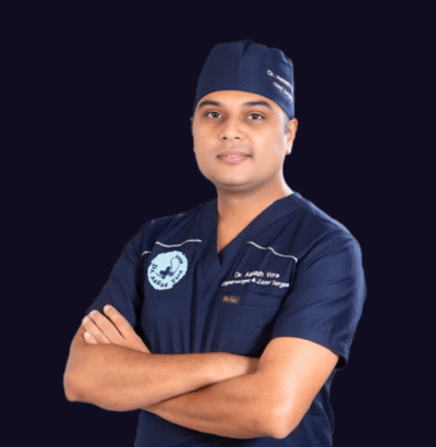 ZSR Stapler Circumcision | Safe, Scarless & Painless Surgery